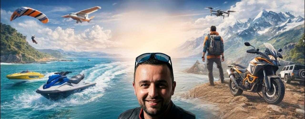 FROLOV|Территория движения