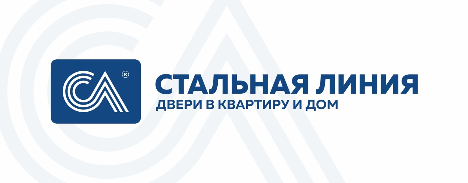 Завод входных дверей Стальная линия