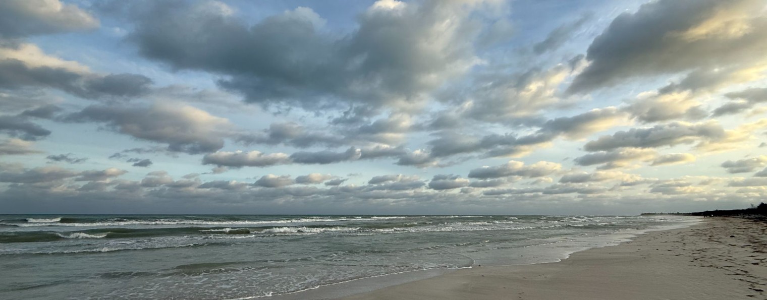 Сергей Ананьев | Моя Вселенная