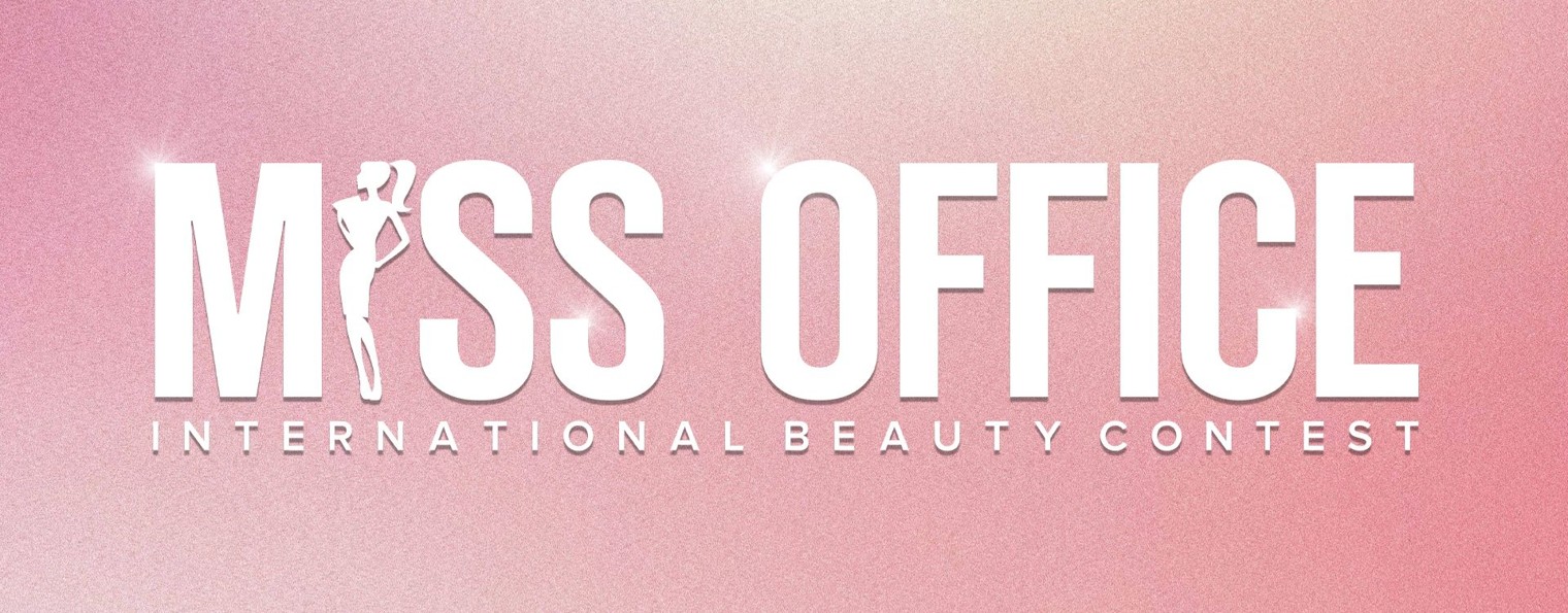 Мисс Офис | конкурс красоты
