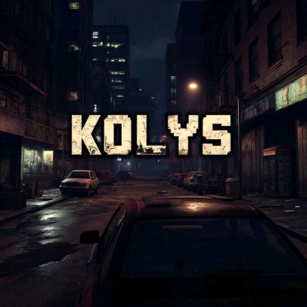 KOLYS