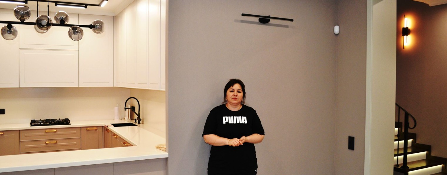 Обои Milassa в Ростове