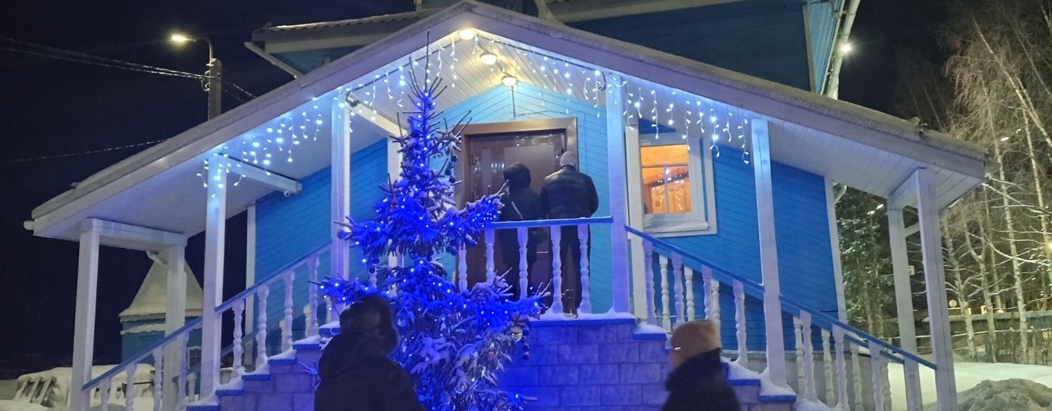 Обычная Жизнь Обычных Людей.Хобби