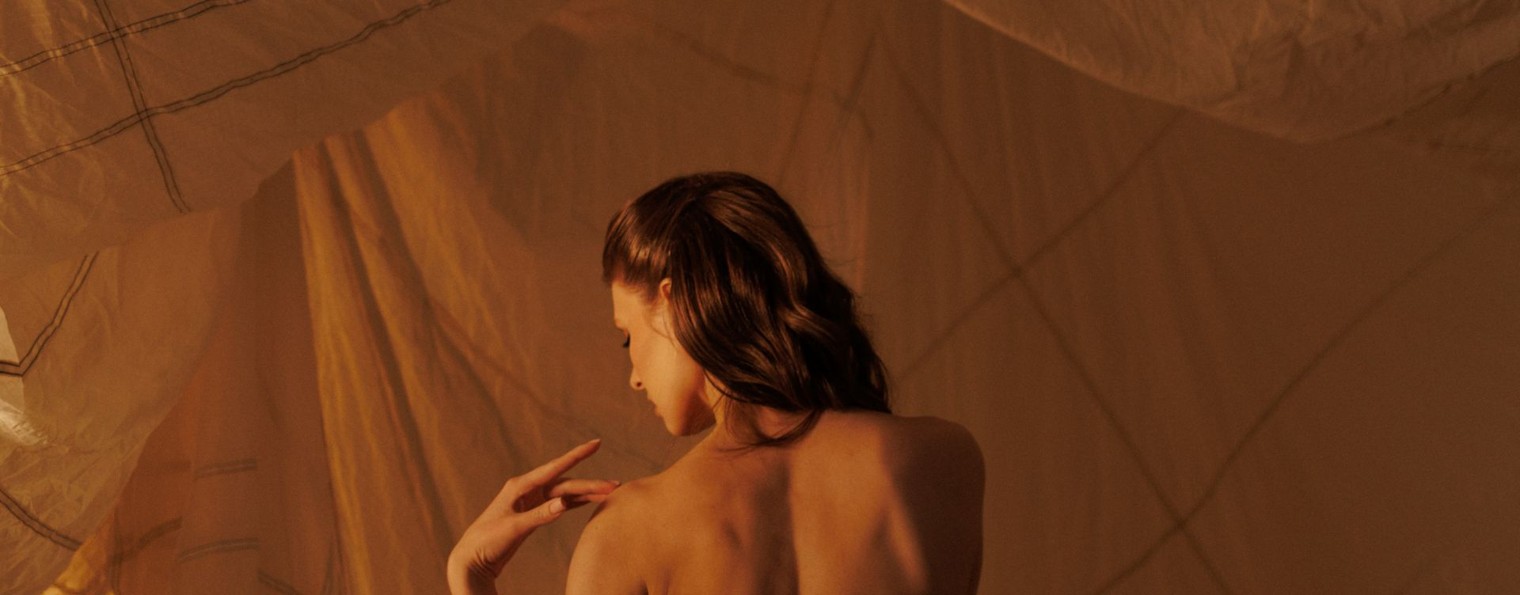 Фотограф Ульяна Краш