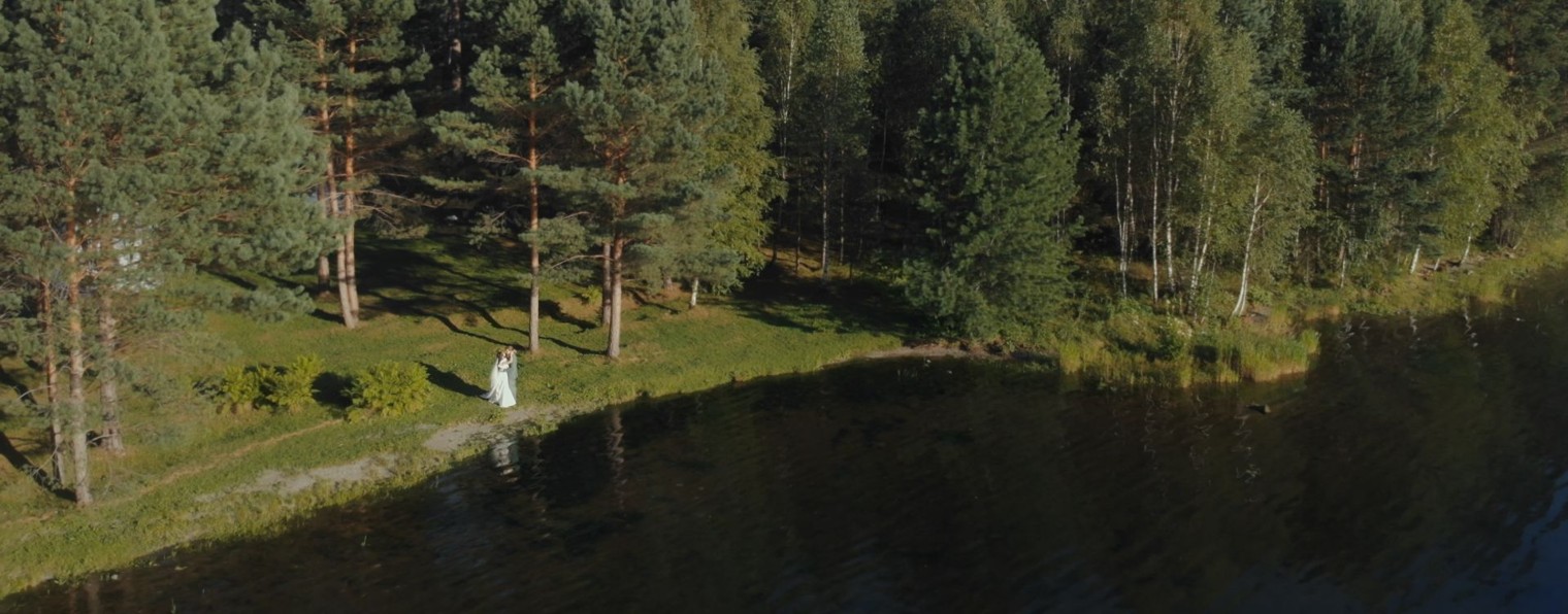 Иван Ган | Свадебный Видеограф в Абакане