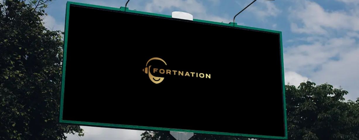 Fortnation