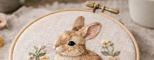 Вышивка без границ