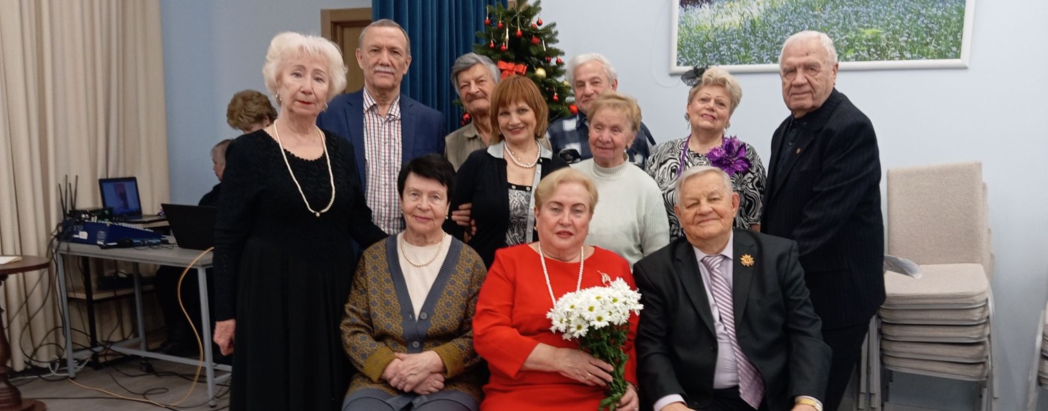 Клуб "Люди и Судьбы" с Викторией  Чугуновой.