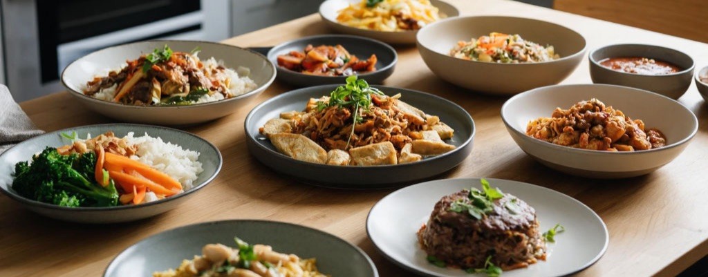 Истории со вкусом 🤍