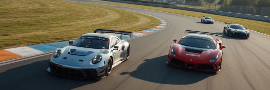 Car and Truck Simulators