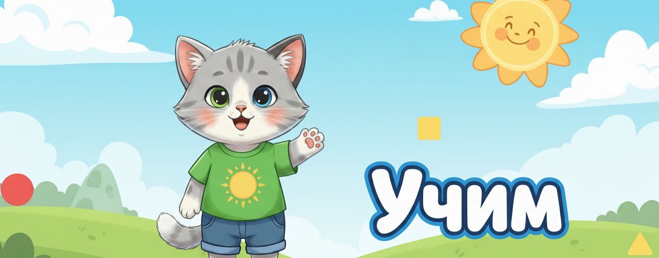 Студия Мультяшки