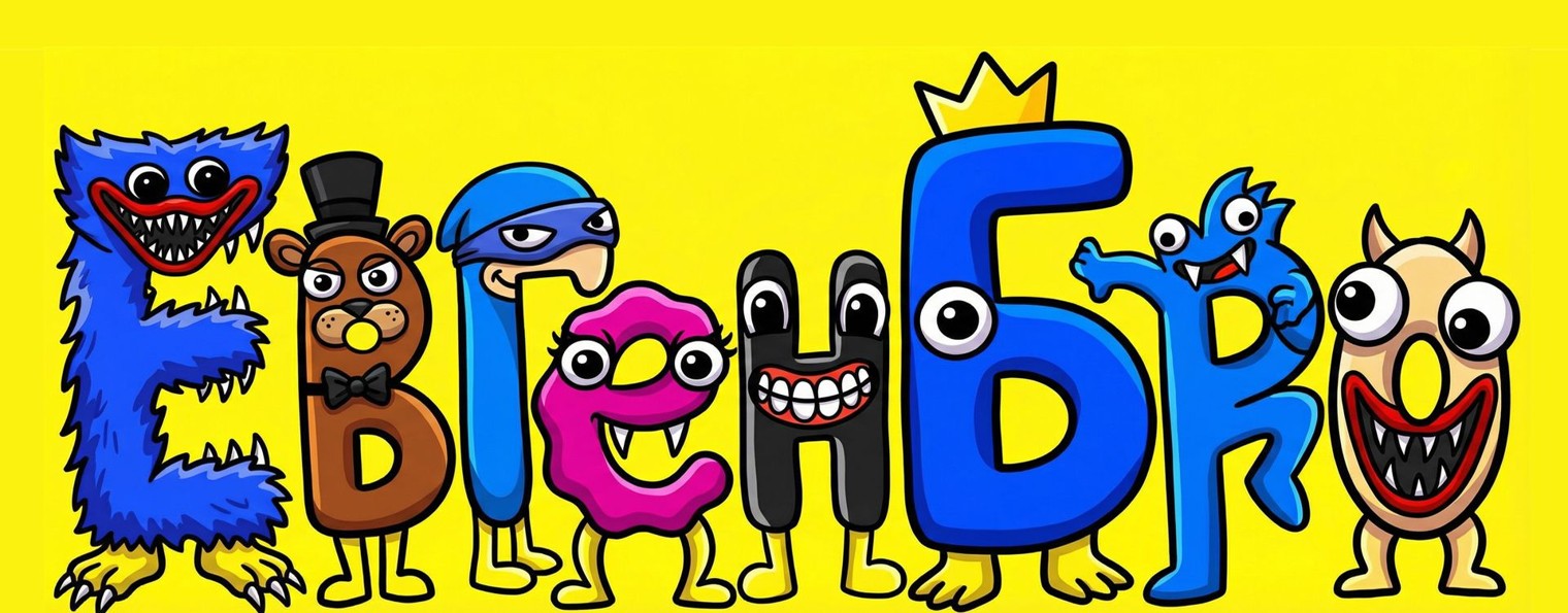 ЕвгенБро сборник серий