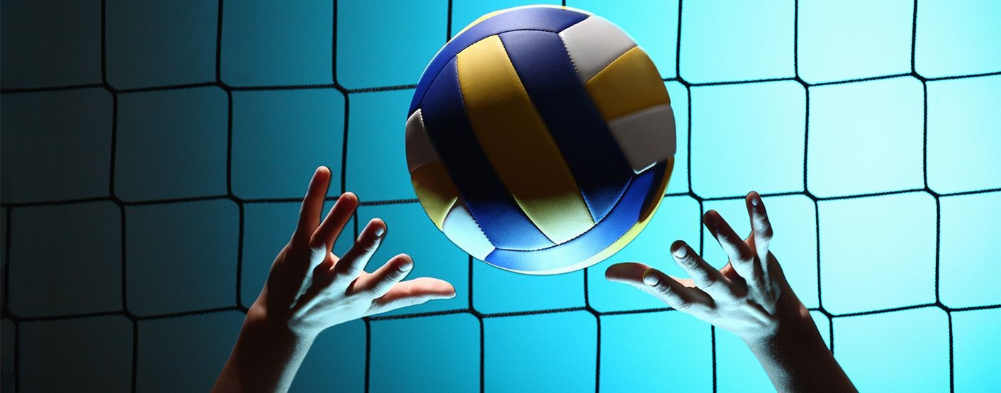 Волейбол ИСКРА