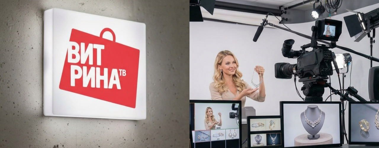 Телемагазин Витрина ТВ