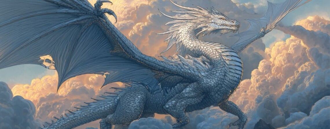 Анордрейк (Star&Dragon)