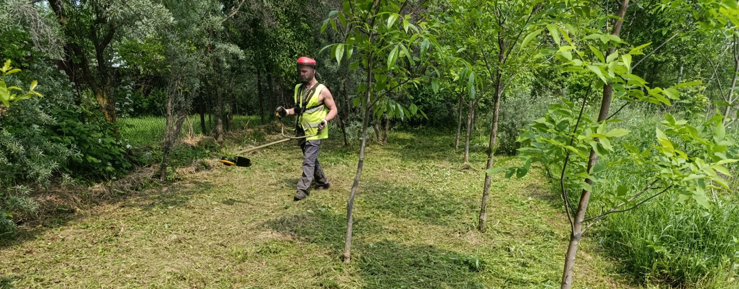 Демонтажная компания СломПро