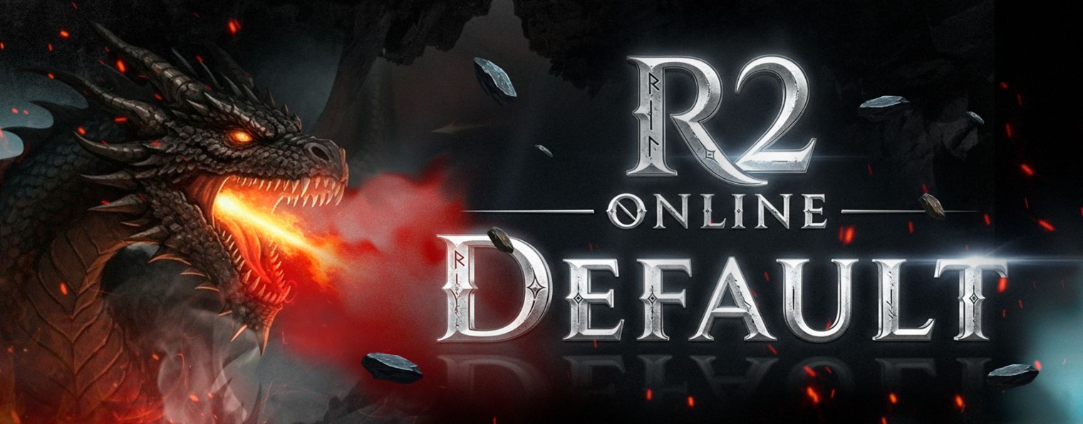 R2 Online Default