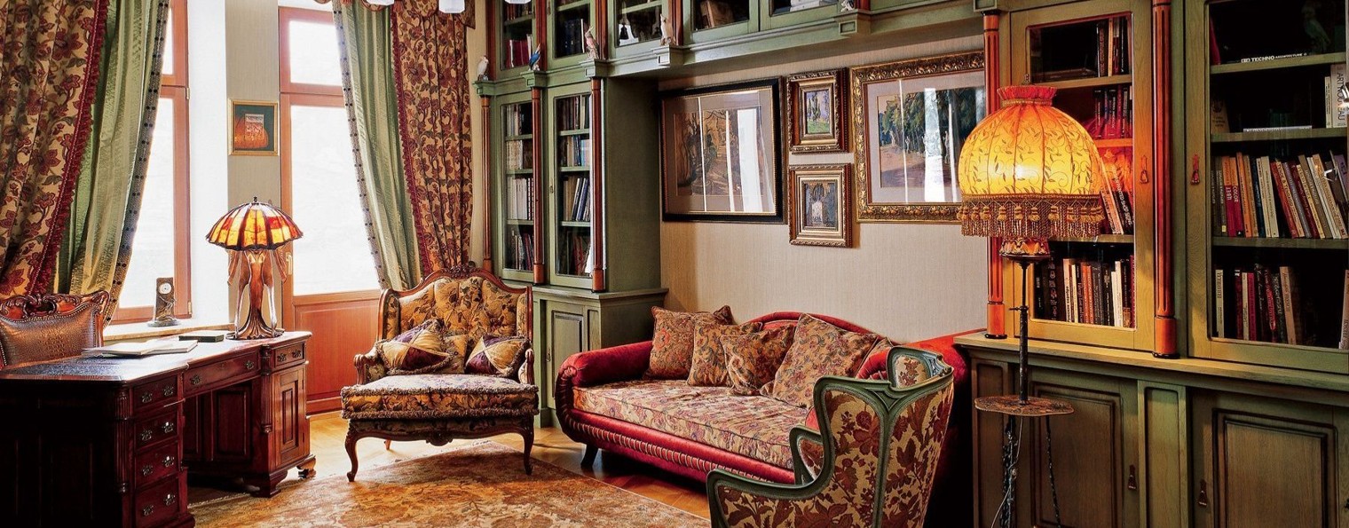 Андрей Робкий