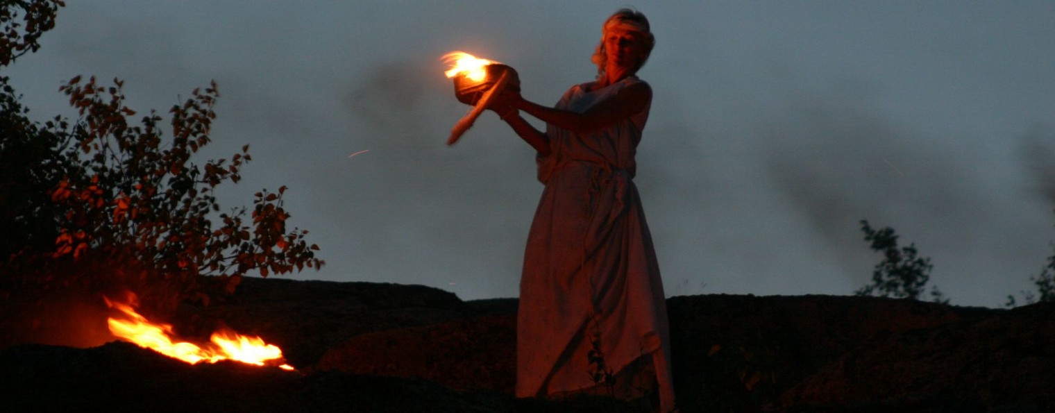 Миры Сергея Голубева