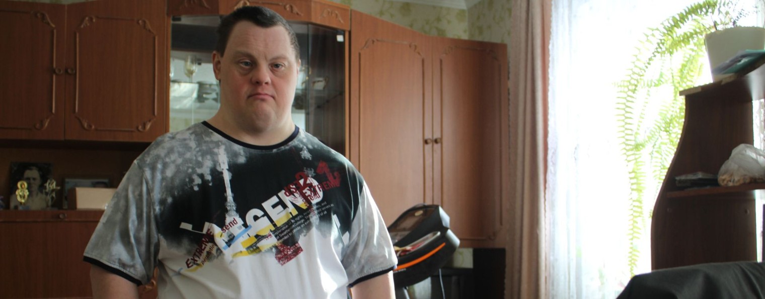 Денис Грянко