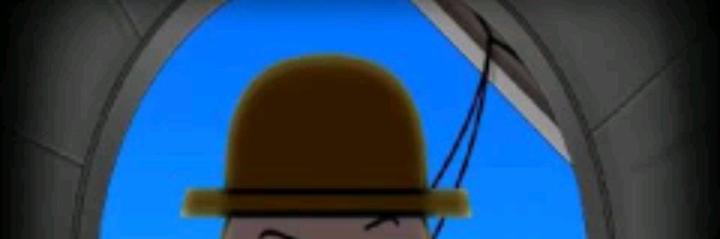 Крутой Карл 44 (Перезаливы)