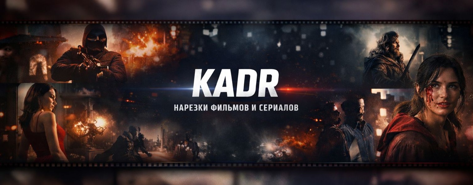 КАDR