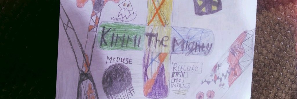 𝕂𝕚𝕣𝕚𝕝𝕝𝕋𝕙𝕖𝕄𝕚𝕘𝕙𝕥𝕪