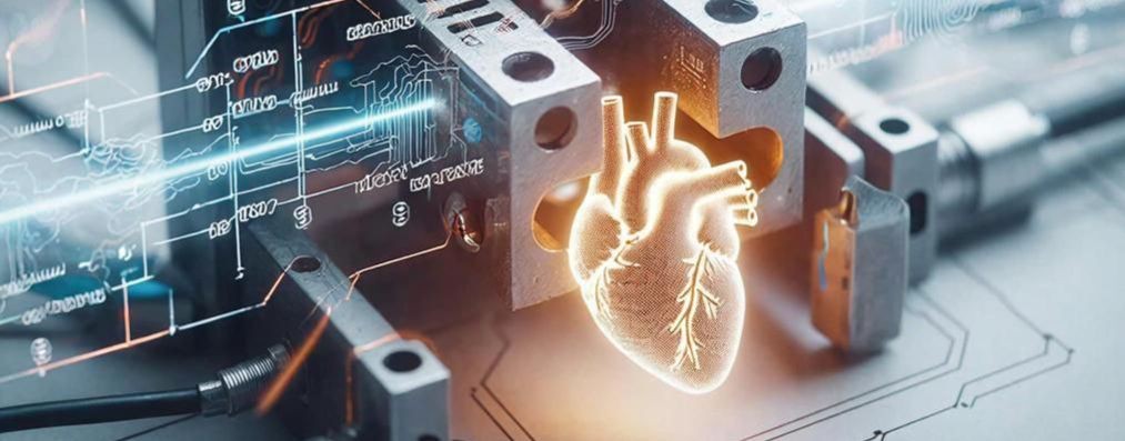 Цифровое сердце