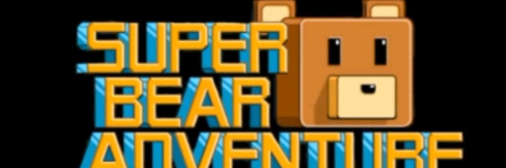 SuperBear