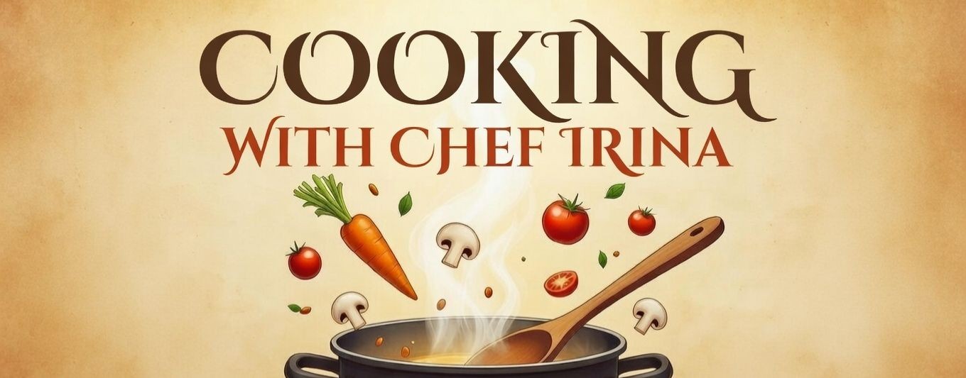 Ирина Костина