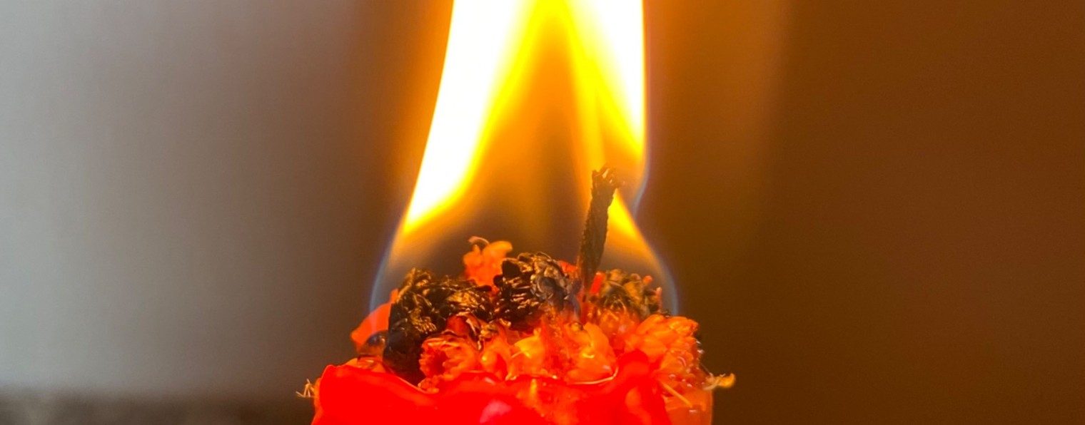 Дарья|Таролог|Программные свечи