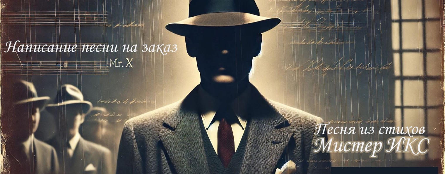 Мистер ИКС