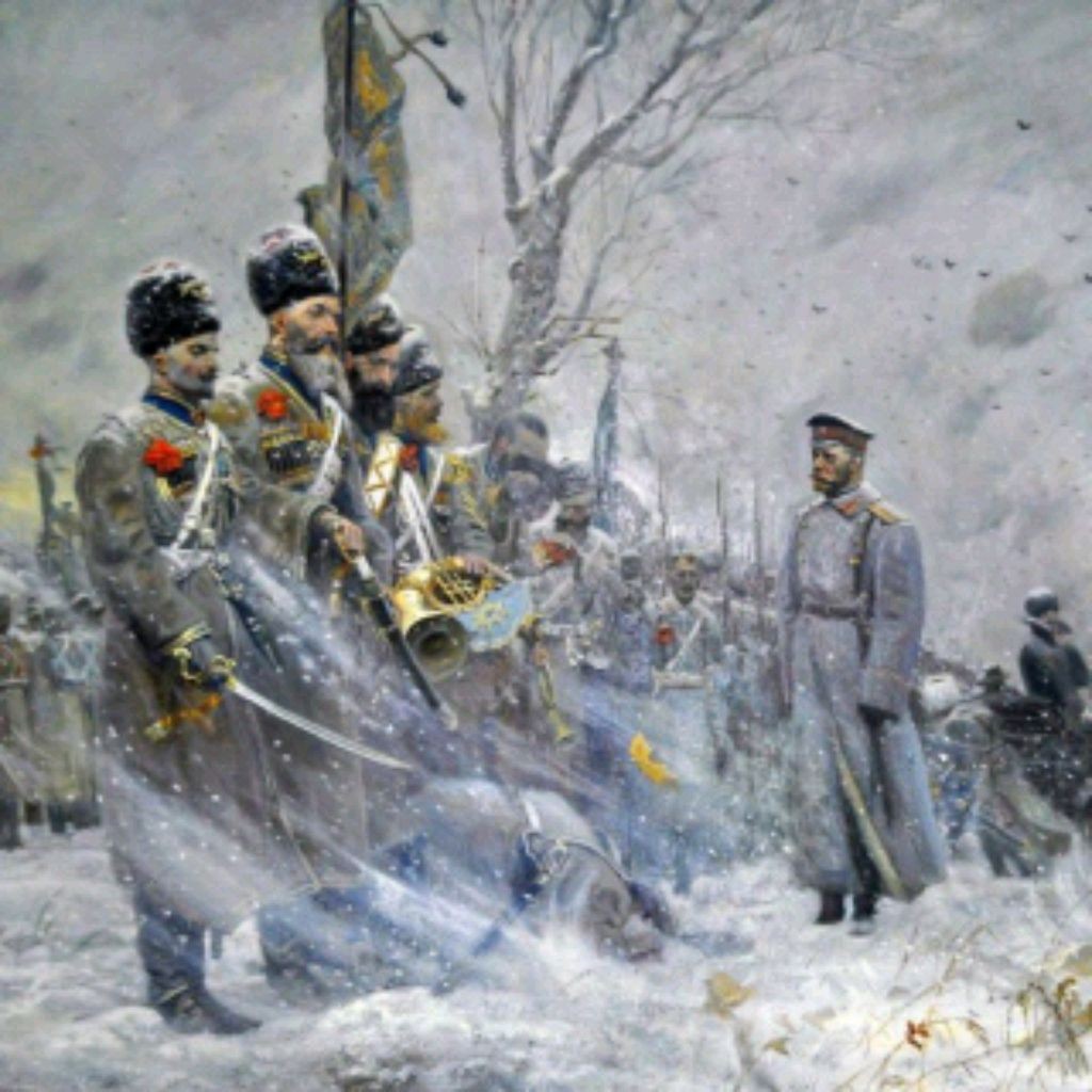 Христианин☦️🇷🇺