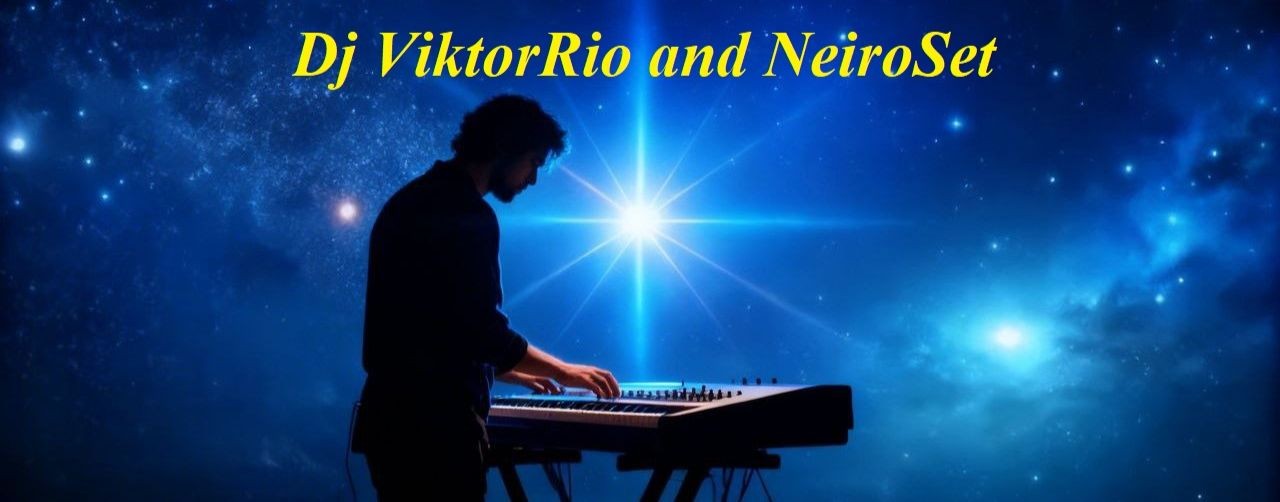 Dj ViktorRio And NeiroSet