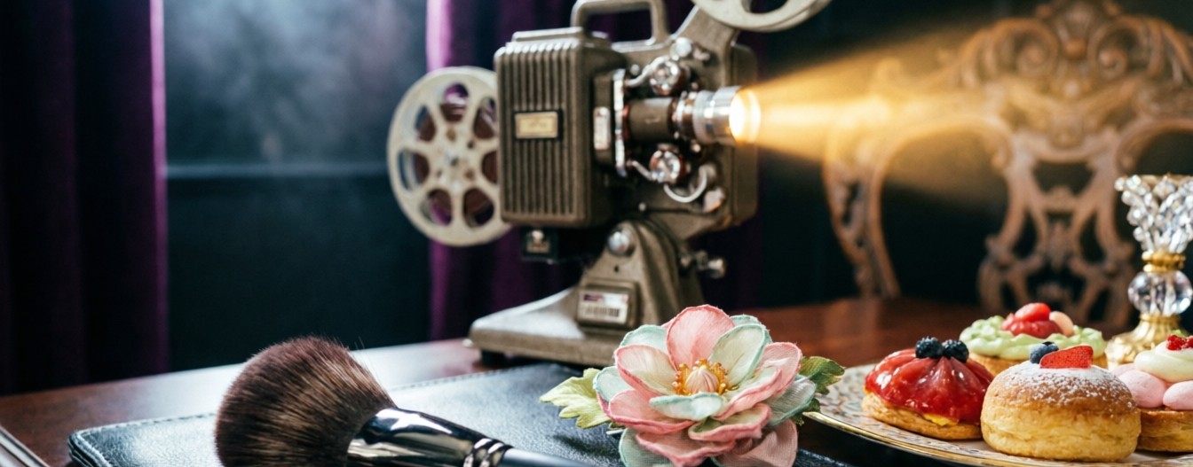 Код Нуар Эстетики