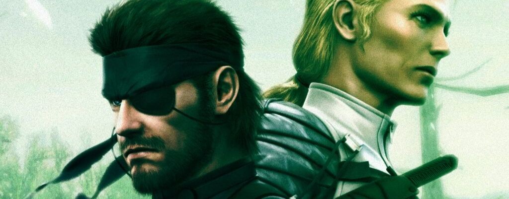 Призрачный гений