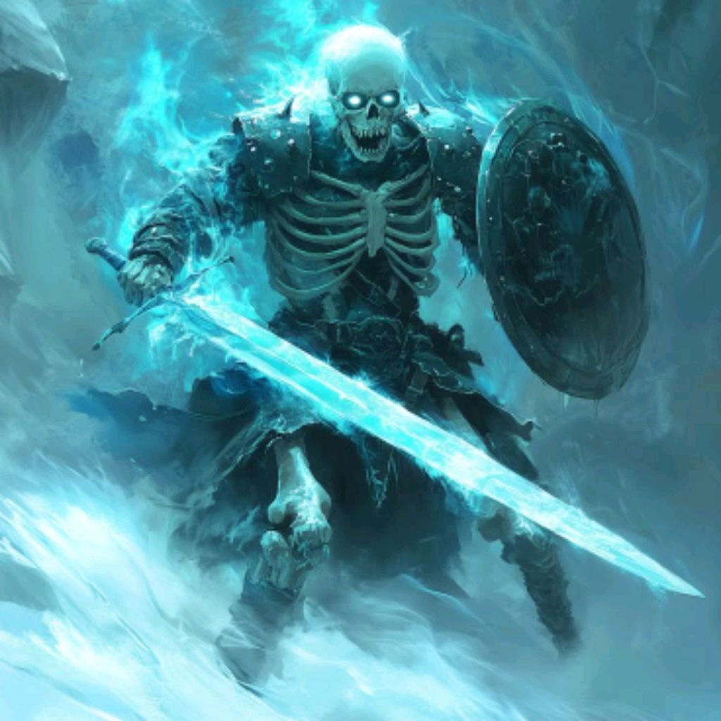 Скелет999💀🤟☠️🤘🇷🇺