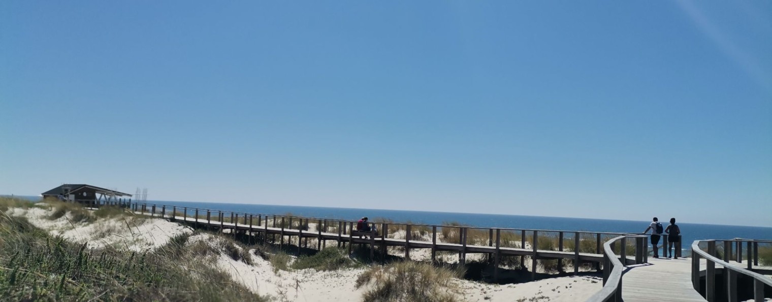 Жизнь в Португалии и не только