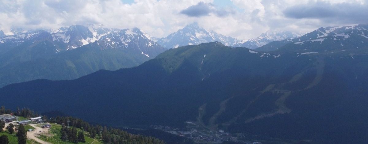 Татьяна Гаврюшенко