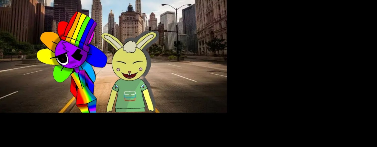 Yan Larionov Verceti and Jonson