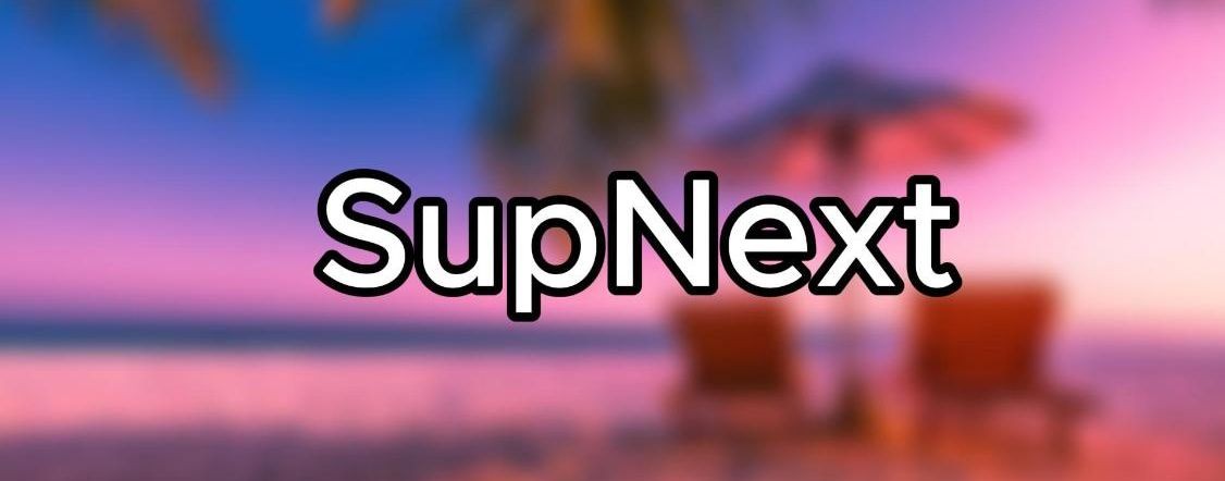 Sup Next