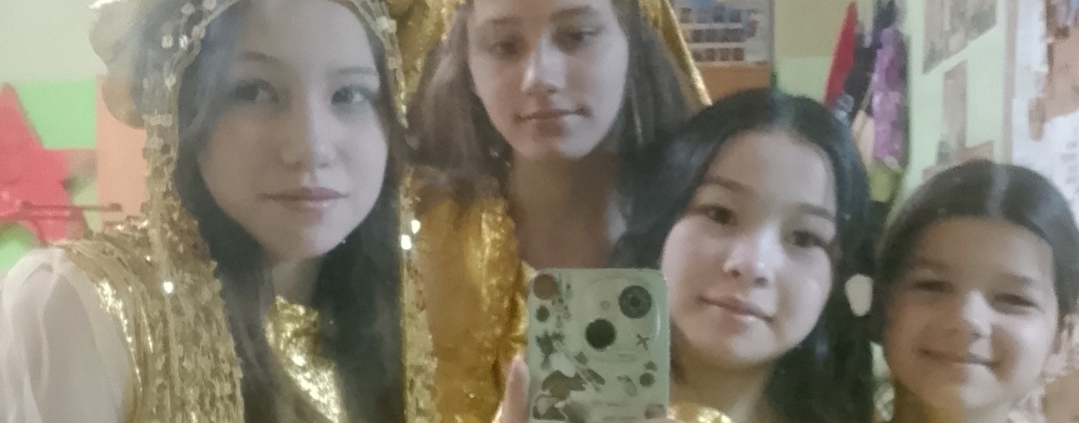 Катя лайм 🍋