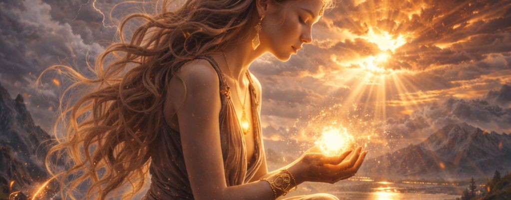 KARIZA Temple | Осознанная трансформация