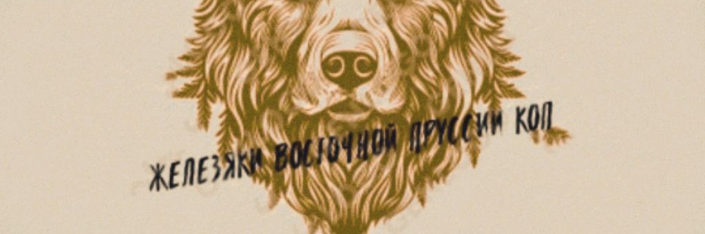 Железяки Восточной Пруссии Коп