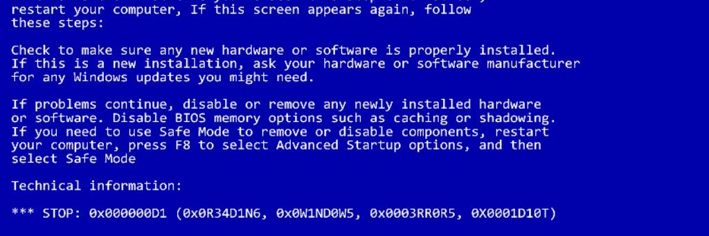 funny windows Errors
