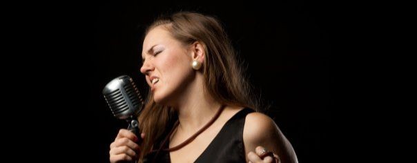 Школа вокала Жемчужина