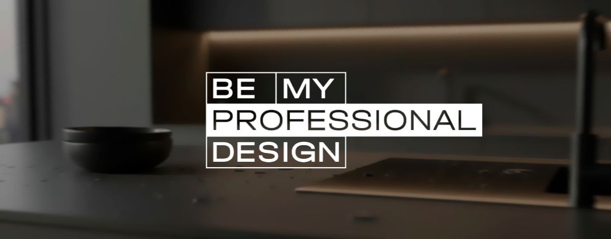 BE MY DESIGN
