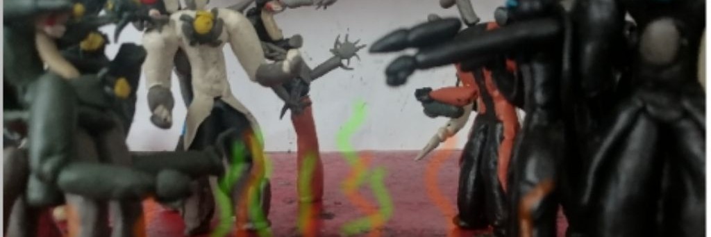 🌲☠️⚙️Астро Давид Лепка Fpe ⚙️📄📺