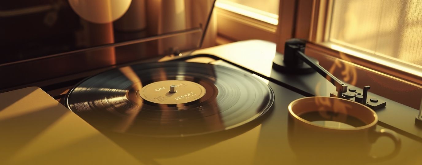 На повторе. Музыка