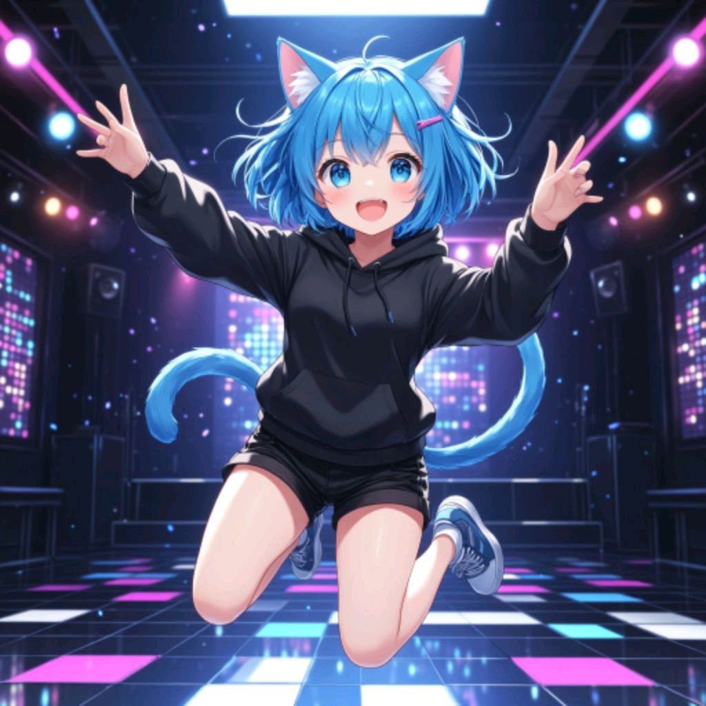 ☆ﾟ. * ･ ｡ﾟГолубенькая Душка𓇼 ⋆.